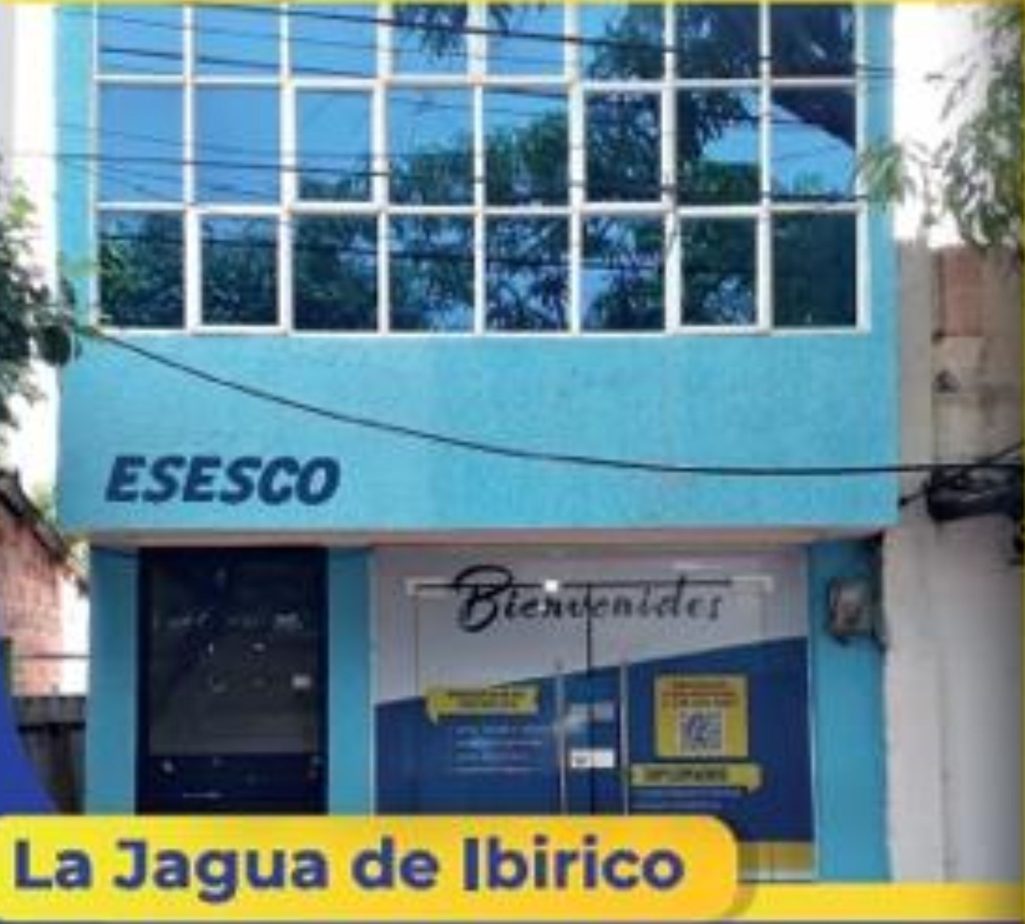 La Jagua de Ibirico | Escuela Esesco